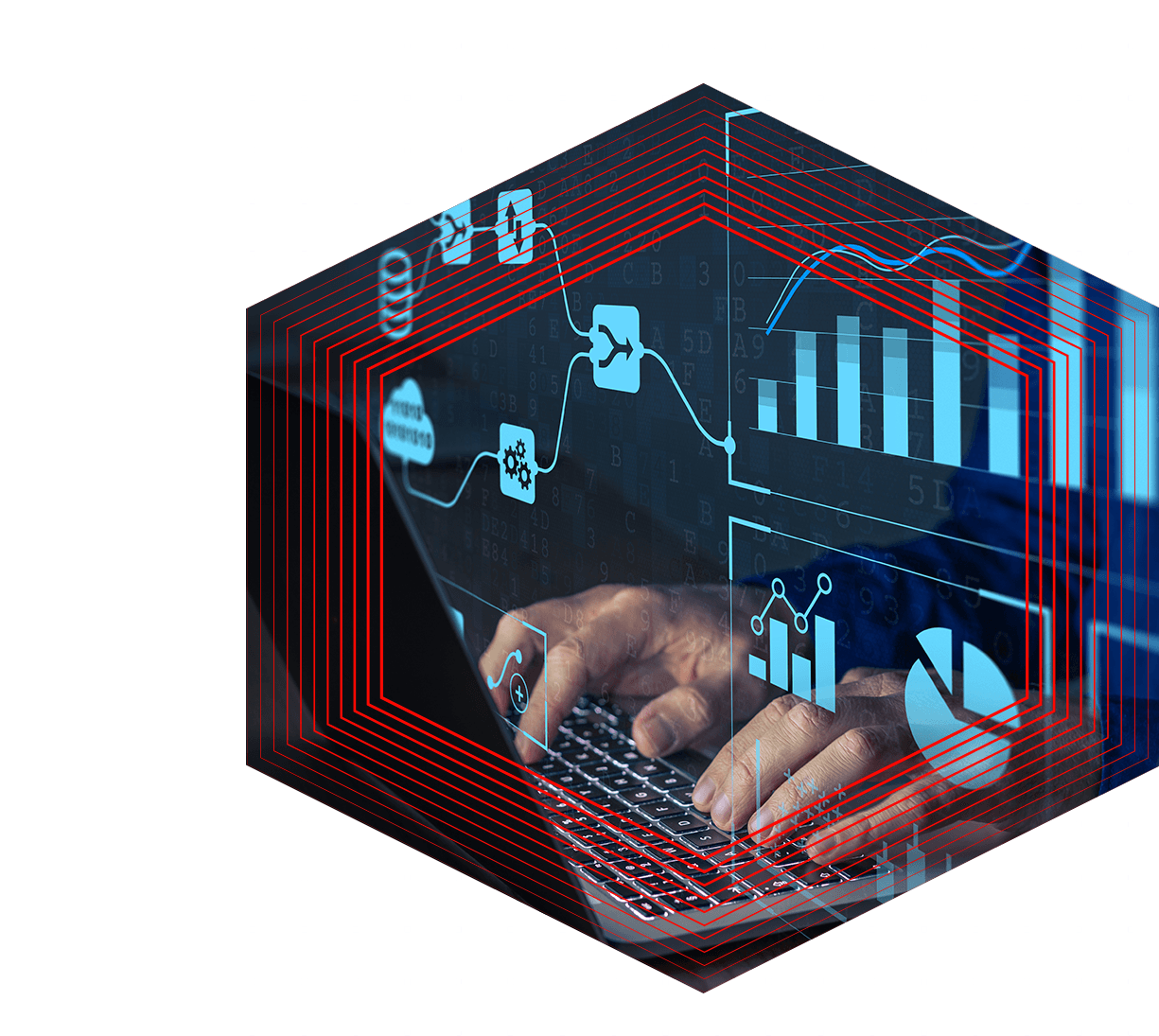 Data Management-Lösungen entdecken : Logicalis