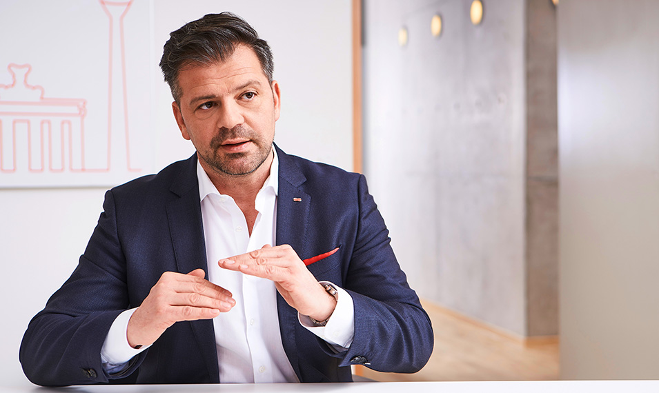 Christian Werner im Interview: Kreativität mit technischer Expertise ...