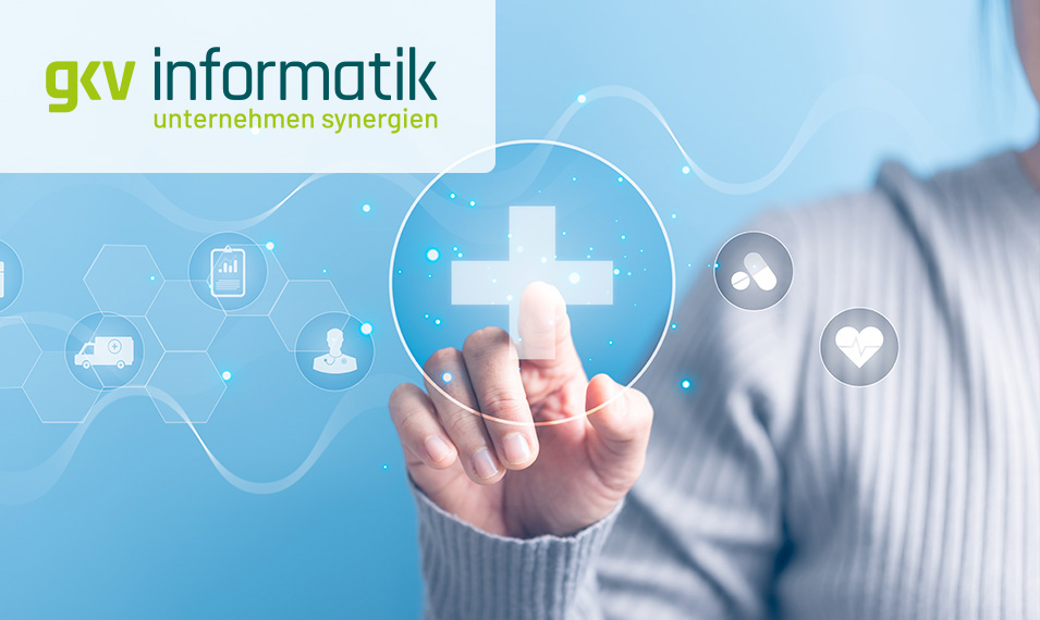 Gkvi Logo USU IT & Enterprise Service Management PeopleCert's Tool