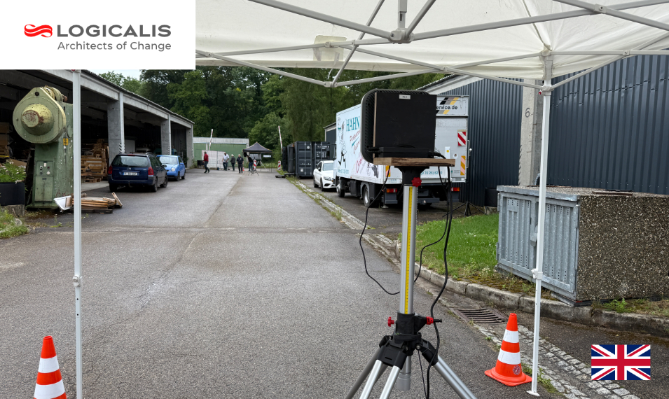 From Theory to Practice: Testing 5G Geo-Positioning in a Real-World ...